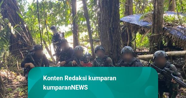 TNI Tembak Mati 1 Anggota KKB Penembak Pesawat Wings Air di Papua, 2 ... TNI Tembak Mati 1 Anggota KKB Penembak Pesawat Wings Air di Papua, 2 ...